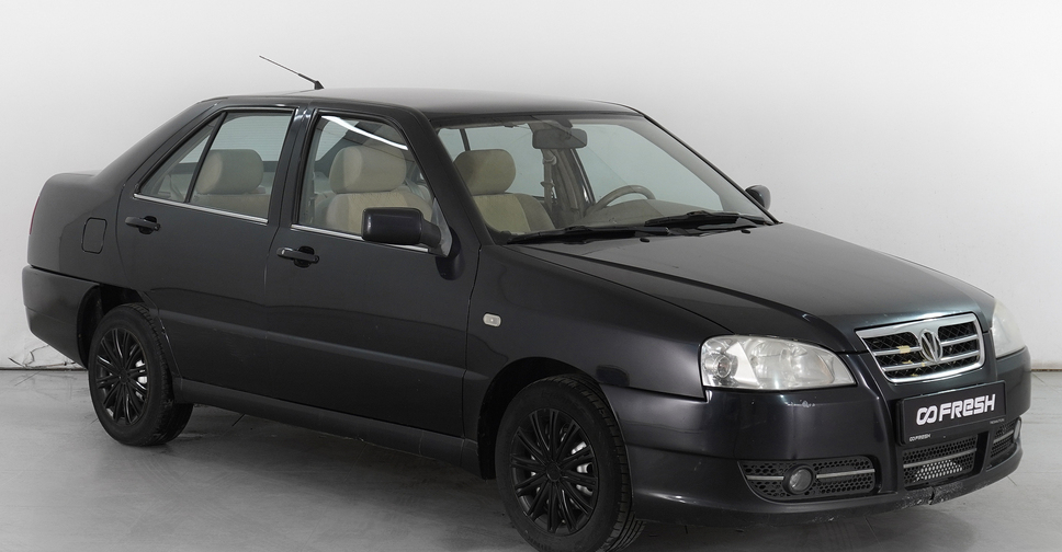 Vortex Corda с пробегом 166594 км | Купить б/у Vortex Corda 2011 года в Ростове-на-Дону | Fresh Auto